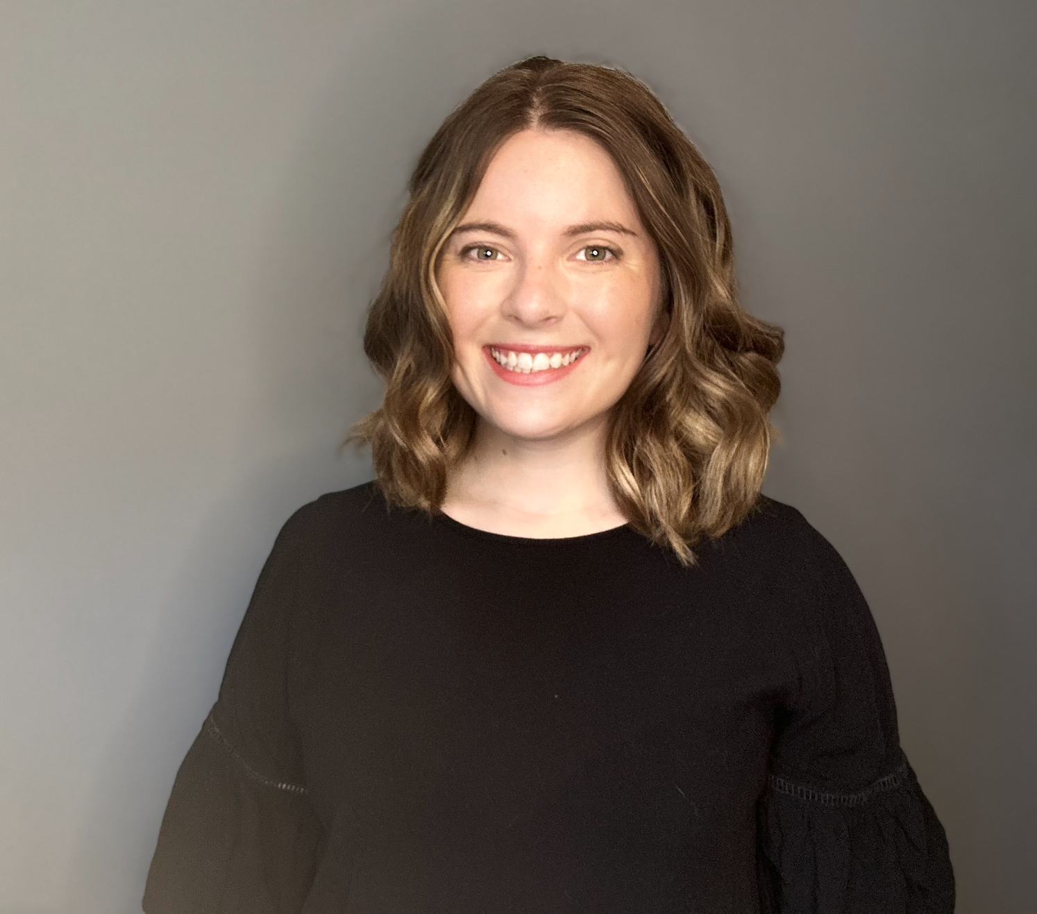 Amanda C. Collins, Ph.D.